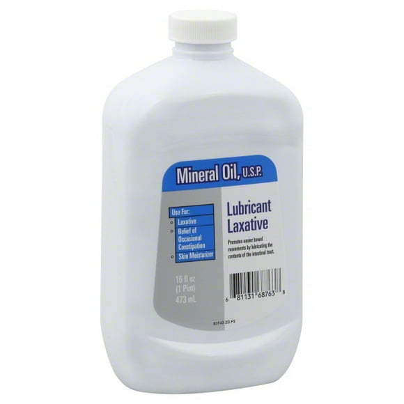 Mineral Oil