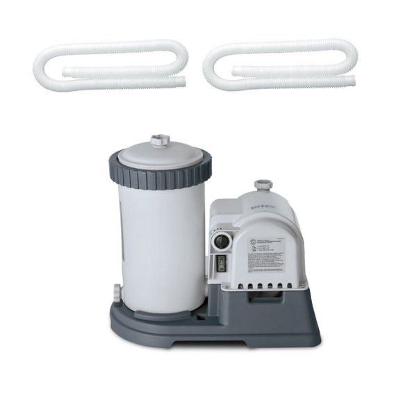 Intex Pool Pumps in Intex Pools & Accessories - Walmart.com