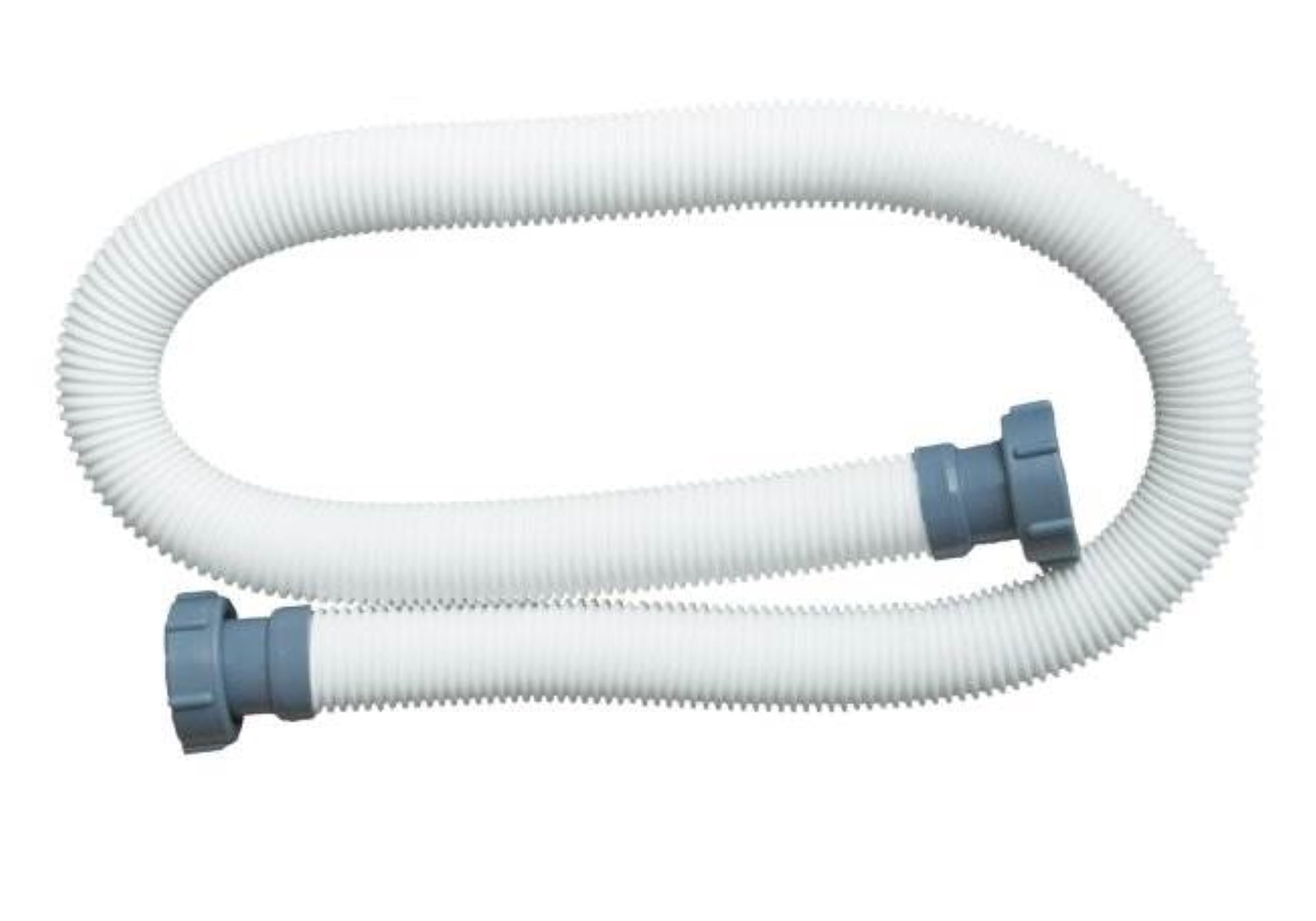 "Intex Filter Accessory Pool Pump Replacement Hose, 1.5"" Diameter, 59 ...
