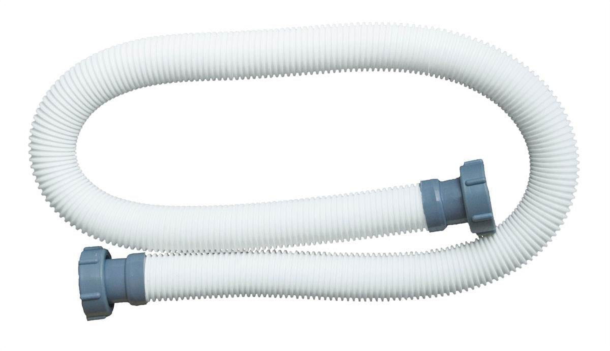 "Intex Filter Parts - 1.5"" Diameter Accessory Pool Pump Replacement ...