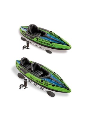 Inflatable Kayaks in Kayaks - Walmart.com