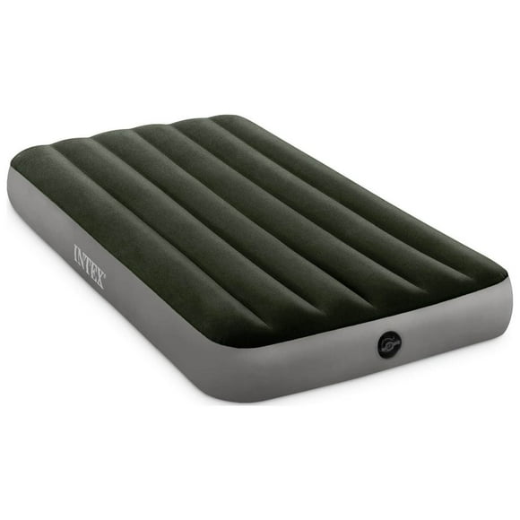 Intex Twin Air Mattresses in Intex Air Mattresses - Walmart.com