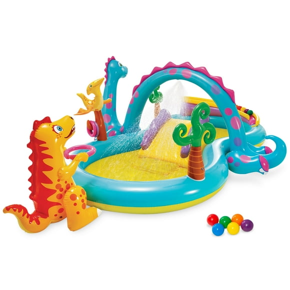 Inflatables Pools