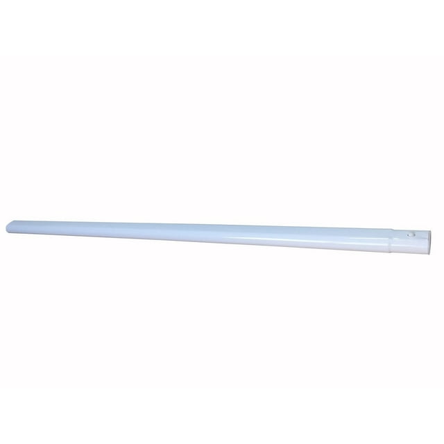 Intex 12471 Replacement Vertical Leg for 18ft X 48in Round Prism Frame ...