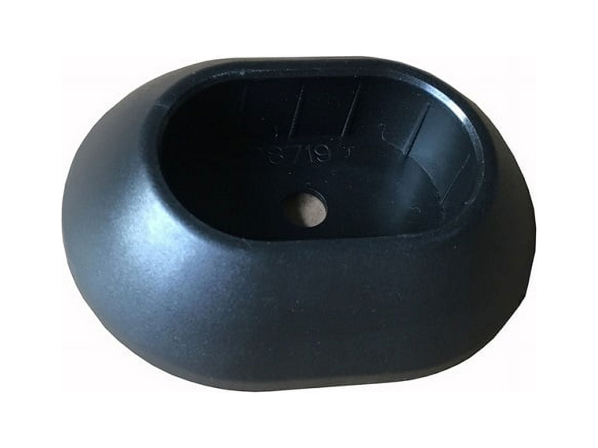 Intex 12476 Leg Cap for 18ft X 48in & 24ft X 52in Round Prism Frame ...