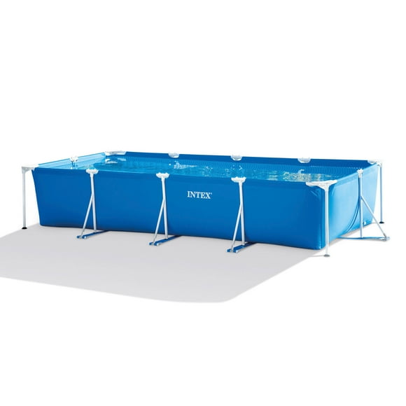 Intex Frame Swimming Pools