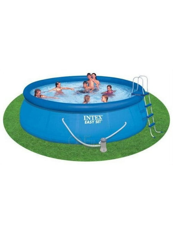 Easy Set Swimming Pools in Swimming Pools - Walmart.com