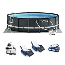 Intex Pools