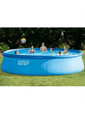 Easy Set Swimming Pools in Swimming Pools - Walmart.com