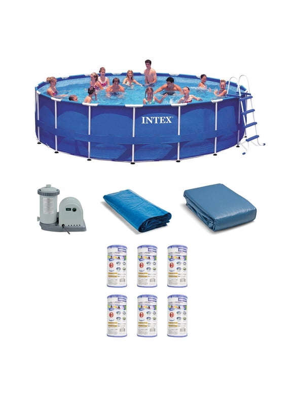 Above Ground Pools in Swimming Pools - Walmart.com
