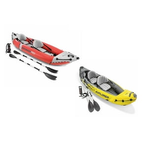 Inflatable Kayaks in Kayaks - Walmart.com