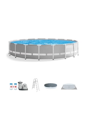 Above Ground Pools in Swimming Pools - Walmart.com
