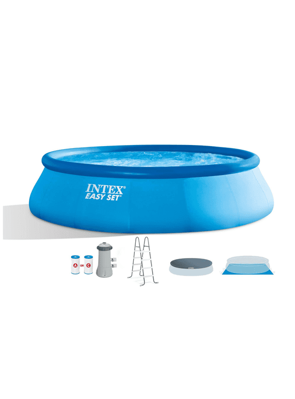 Inflatable Pools in Swimming Pools - Walmart.com