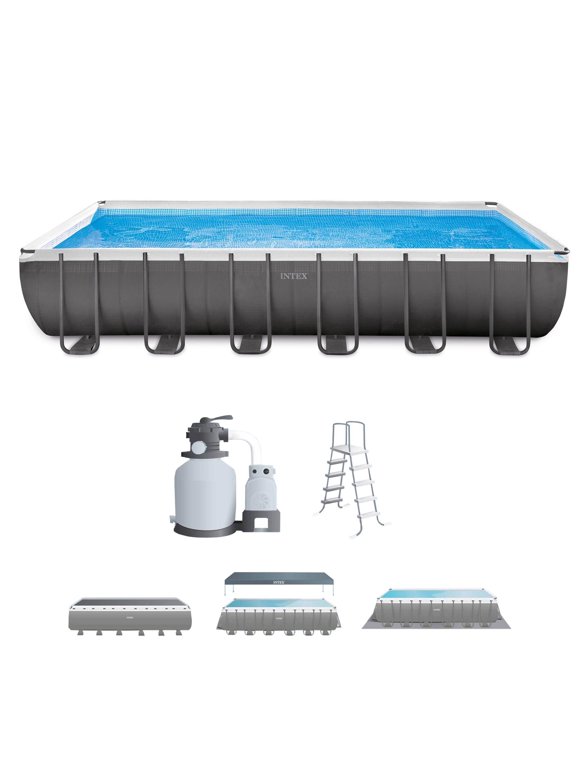 Intex in Home - Walmart.com