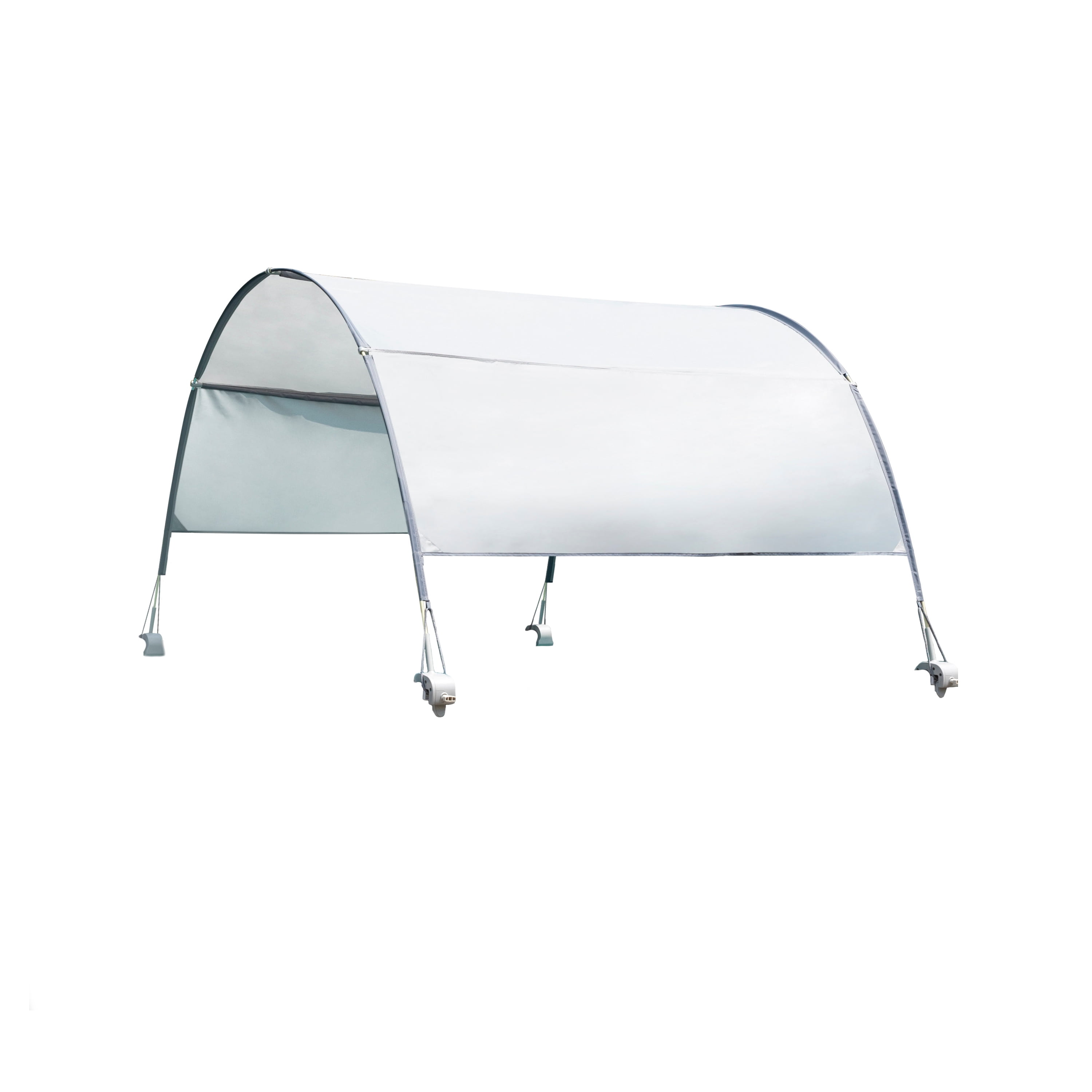 Free Shipping! Intex 28054E Protective Canopy for 9' or Smaller ...