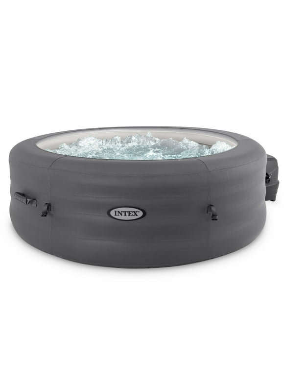 Inflatable Hot Tubs in Hot Tubs - Walmart.com