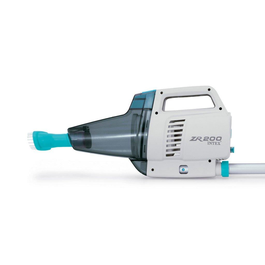 Intex 28627E Handheld Pool Vacuum - Walmart.com