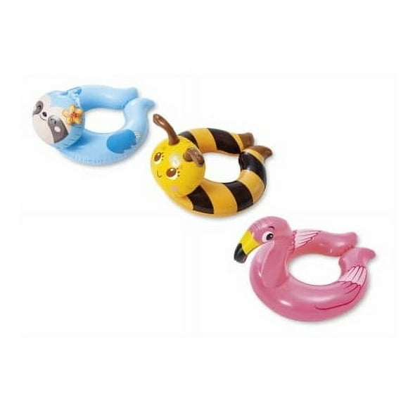 Floating Pool Animals