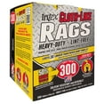Intex 300ct Box Cloth-Like Rags - Walmart.com