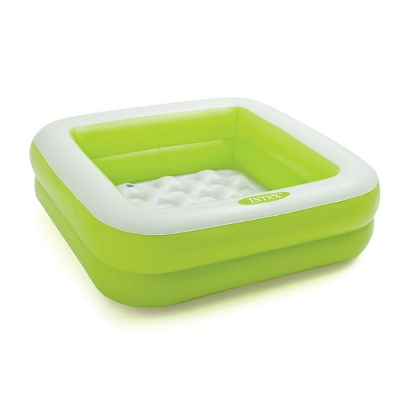 Kiddie Pool Hard Plastic