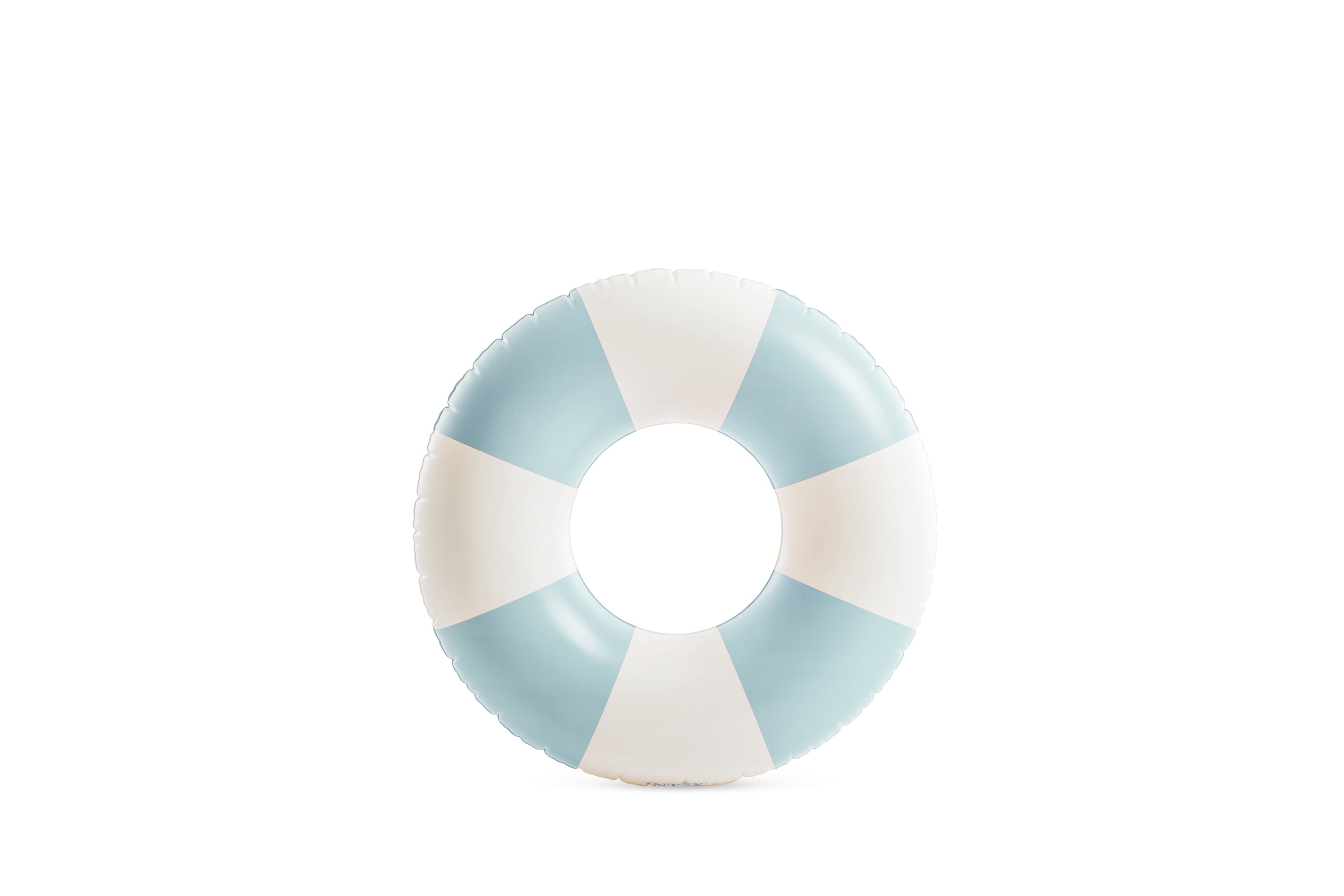 Intex 36" Coastal Cabana Striped Swim Tube, Ages 9+, Max Weight 132 lbs ...