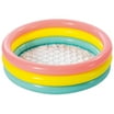 Sunset Glow Inflatable Baby Pool for Water Swim, Suitable for Toddlers ...