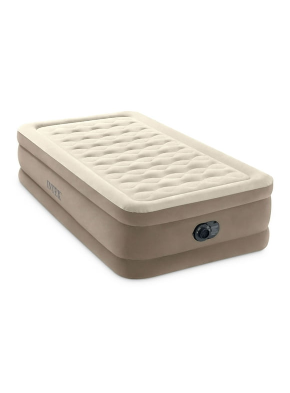 Air Mattresses with Built-in Pumps in Air Mattresses - Walmart.com