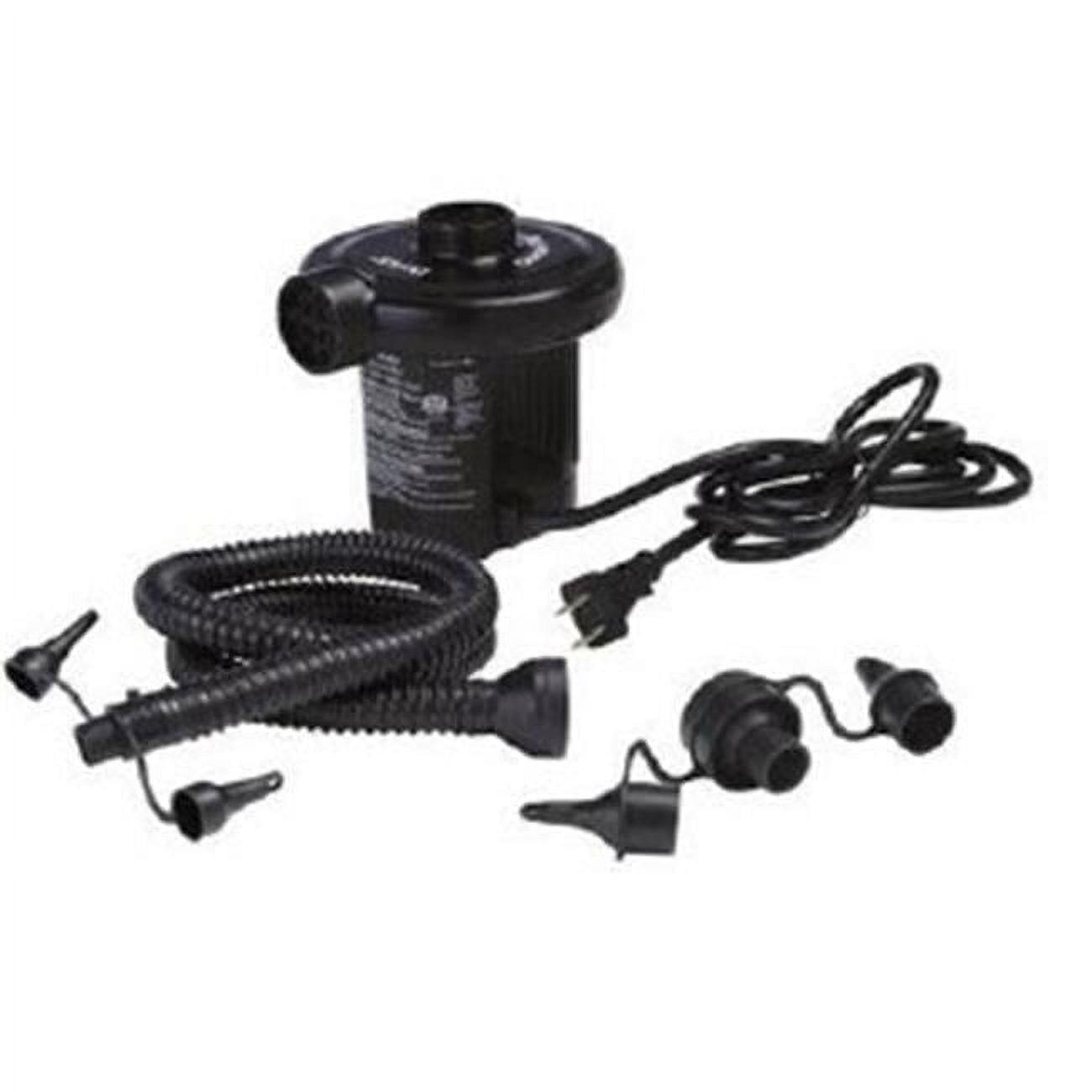 Intex 66619E Quick-Fill 110-120V Elec. Pump - Walmart.com