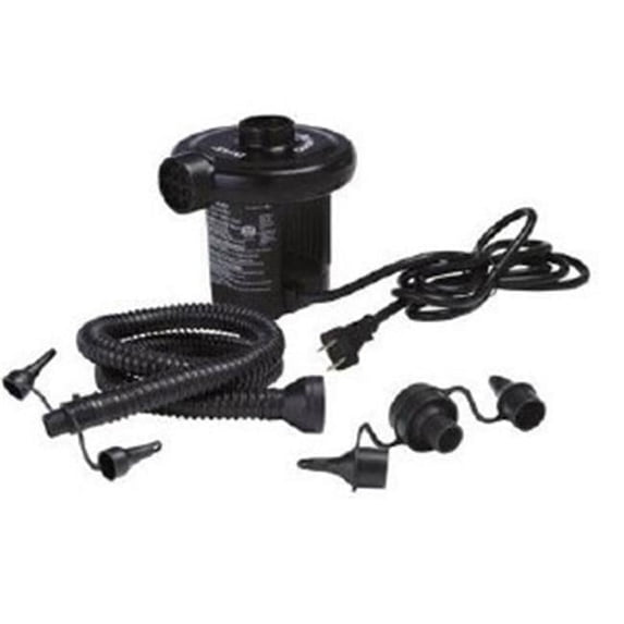Intex 66619E Quick-Fill 110-120V Elec. Pump - Walmart.com