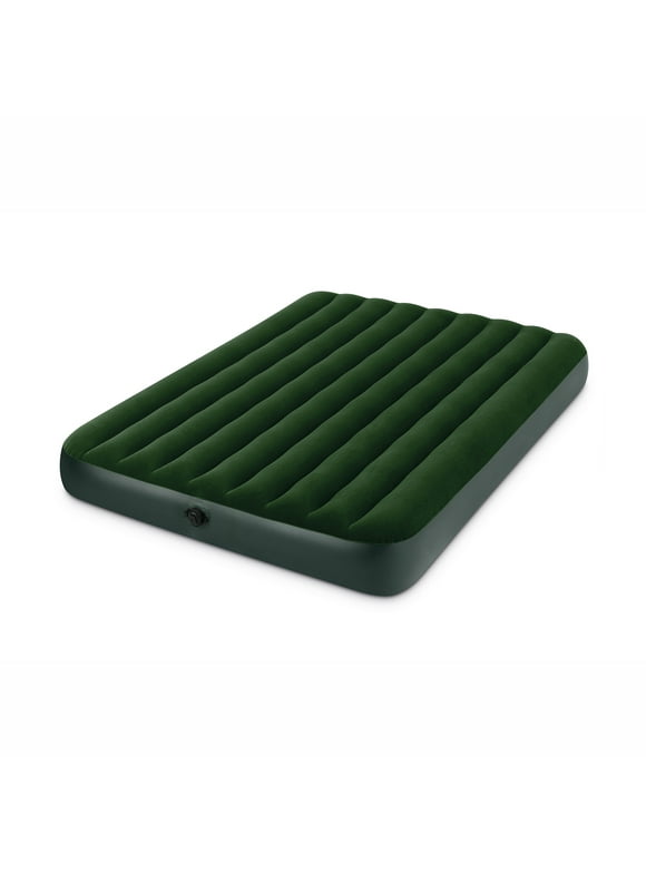 Intex Queen Air Mattresses - Walmart.com
