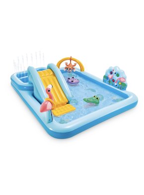 Kiddie Pools in Swimming Pools - Walmart.com