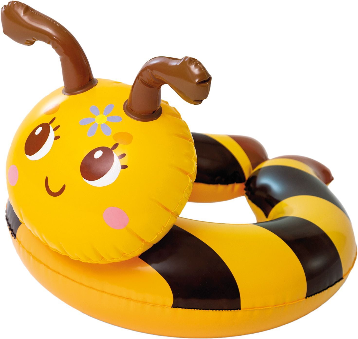 Intex Animal Split Swim Ring Ages 3-6 - Bumblebee Design - Walmart.com