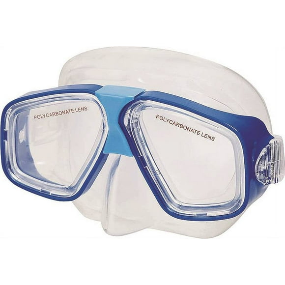 Swim Masks