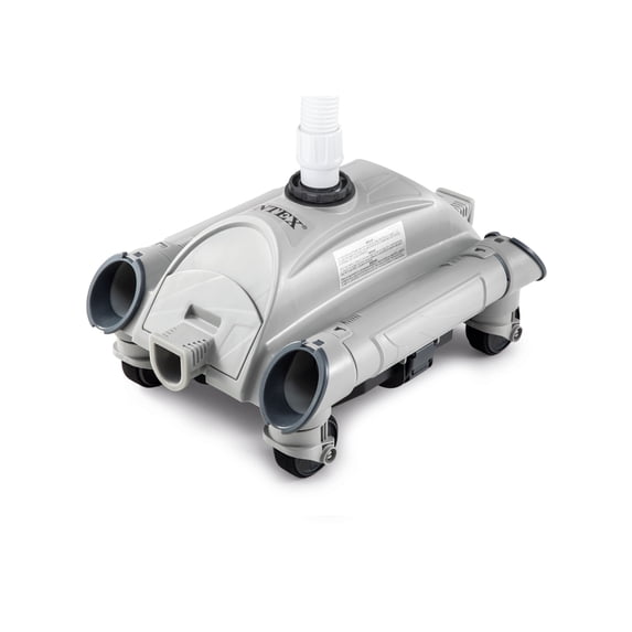 Intex, Above Ground Pool Cleaner, 28001E, Automatic Pressure-Side ...