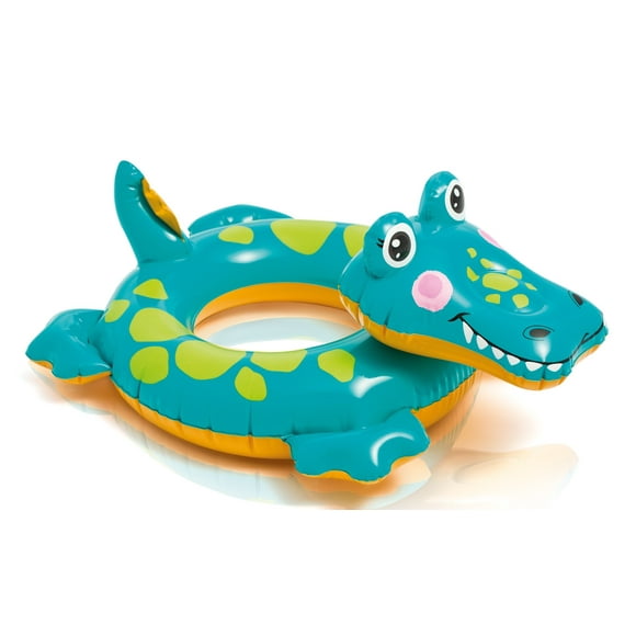 Inflatable Alligator