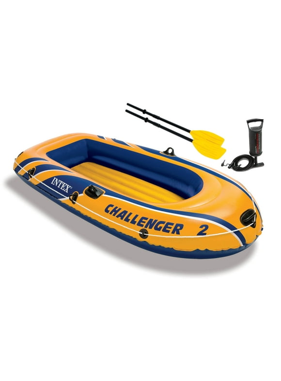 Inflatable Boats in Boats - Walmart.com