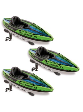 Inflatable Kayaks in Kayaks - Walmart.com