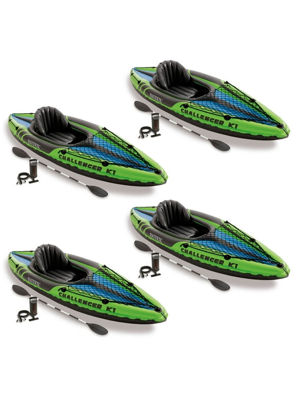 Inflatable Kayaks in Kayaks - Walmart.com