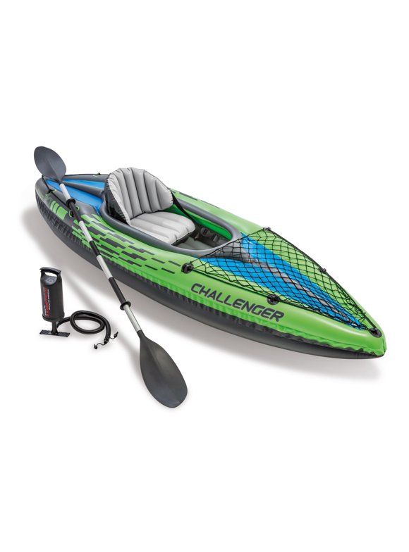 Inflatable Kayaks in Kayaks - Walmart.com