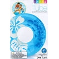 Intex Clear Color Tube #59251 - Color May Vary - 4 Pack - Walmart.com
