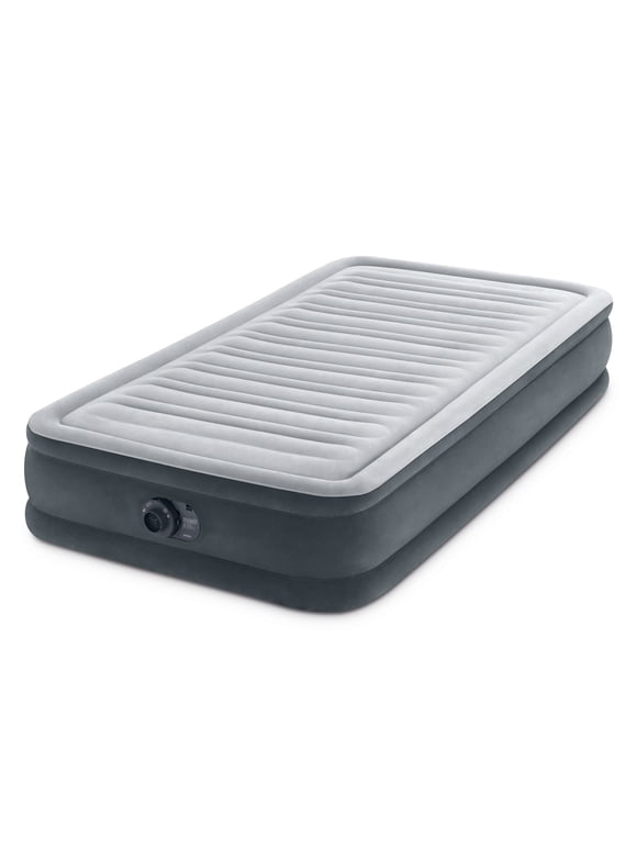 Air Mattresses with Built-in Pumps in Air Mattresses - Walmart.com