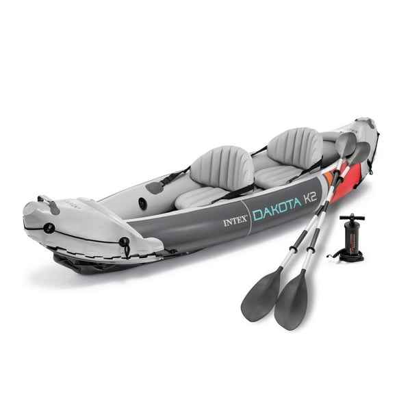 Intex Inflatable Kayaks in Kayaks - Walmart.com