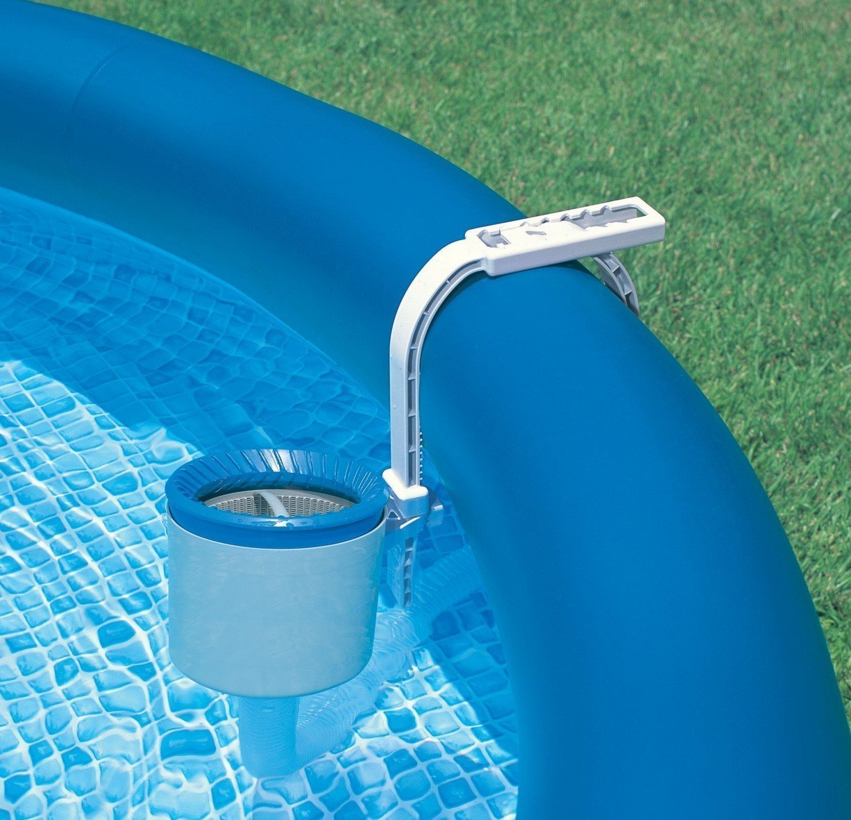 intex leaf skimmer for Iove ground pool maintenance - Walmart.com