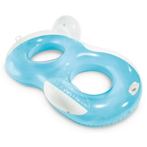 Two Person Pool Float
