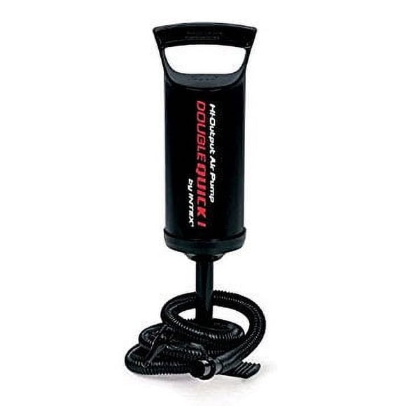Intex Quick Fill Air Pump
