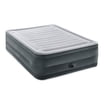 Intex King Size Inflatable Airbed with Internal Pump, Dura Beam Plus ...