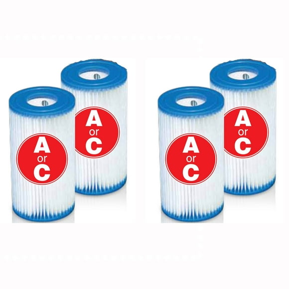 Intex Pool Filters in Intex Pools & Accessories - Walmart.com