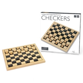 Shop Checkers Game Tables for Board Games