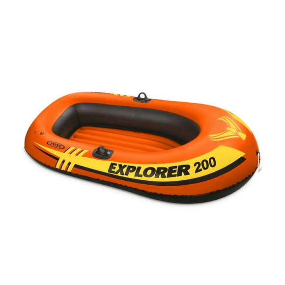 Kids Inflatable Boat