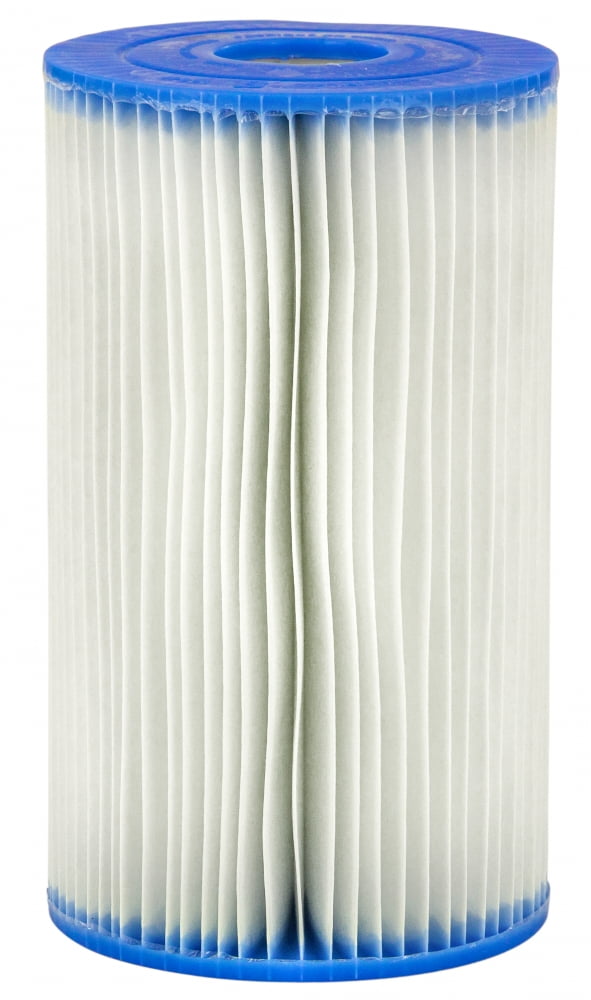 Intex Filter Cartridge - 2-Pack - Type A - Walmart.com